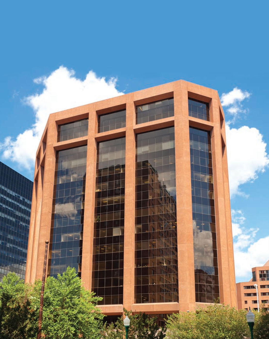 City Square – White Plains – 50 Main – 11 Martine – The Metro